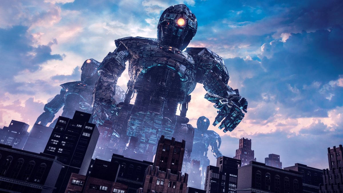 ‘Colossal Characters’ to visit Pasadena, at least on canvas; you can ...