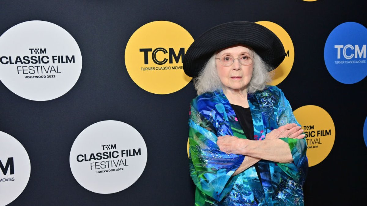Piper Laurie Actress In ‘carrie And ‘the Hustler Dies At 91 Nbc Los Angeles