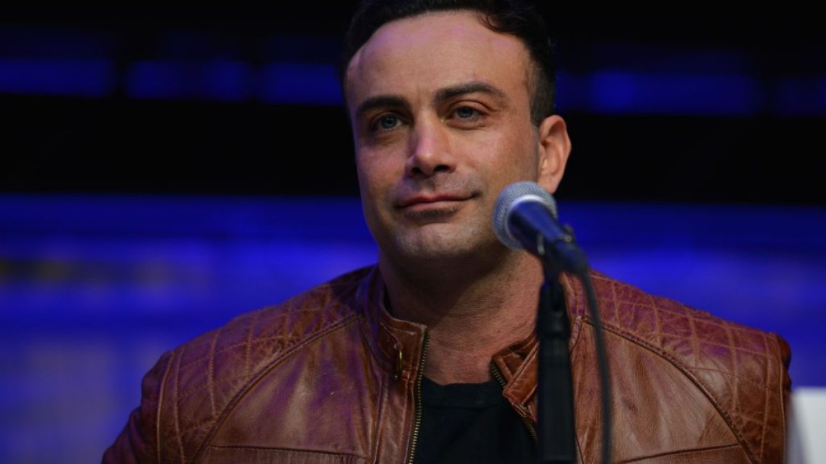 ‘The Sandlot’ star Marty York’s mom found dead, suspect arrested – NBC ...