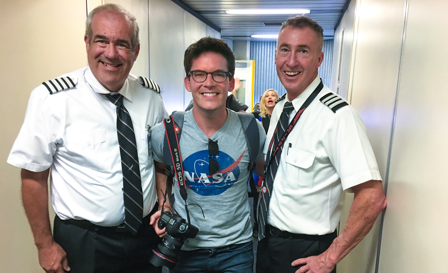 Southwest Airlines flights offer views of 2024 total solar eclipse ...