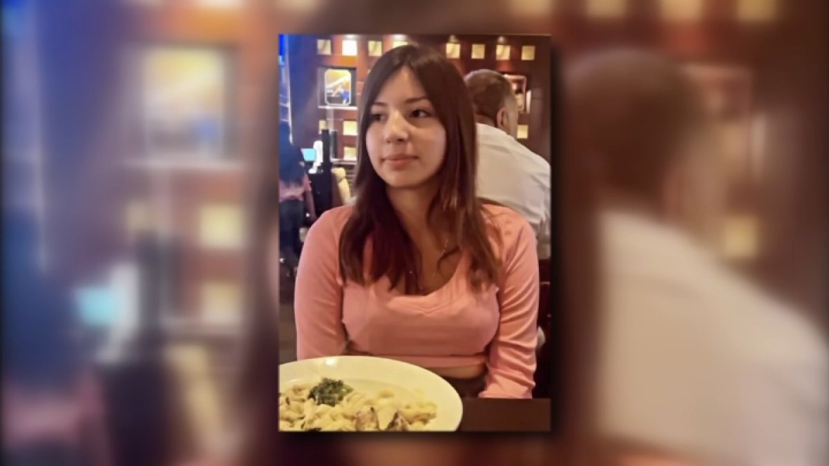 Boyle Heights family desperate to find missing 15-year-old – NBC Los ...
