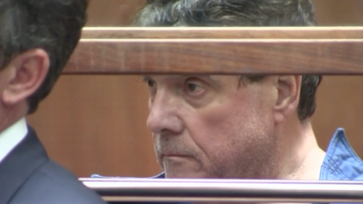 Ex-USC gynecologist in sex abuse cases found dead – NBC Los Angeles
