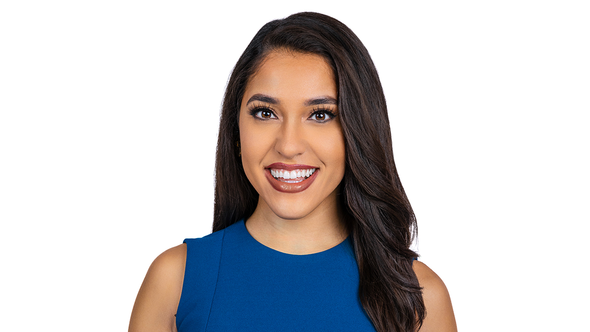 Stephanie Olmo – NBC Los Angeles