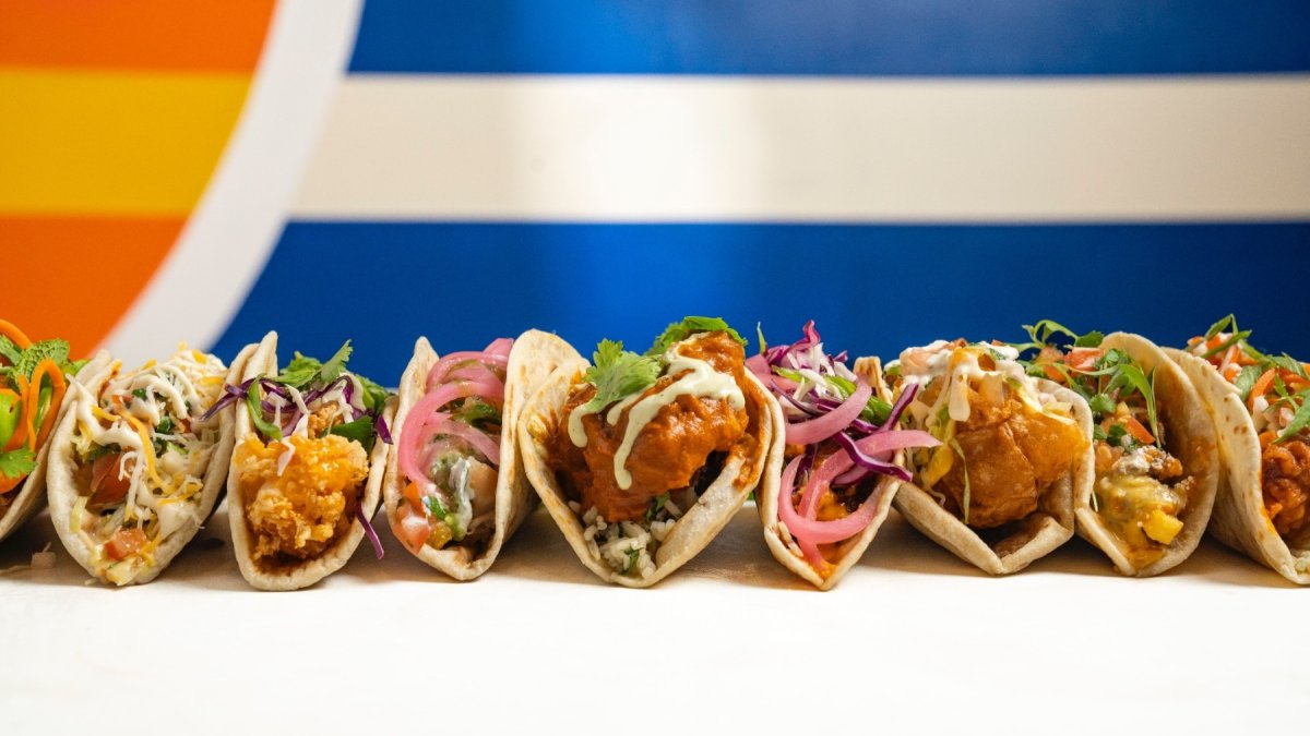 Taco/Social opens in Eagle Rock with a delicious giveaway (yep, a free ...