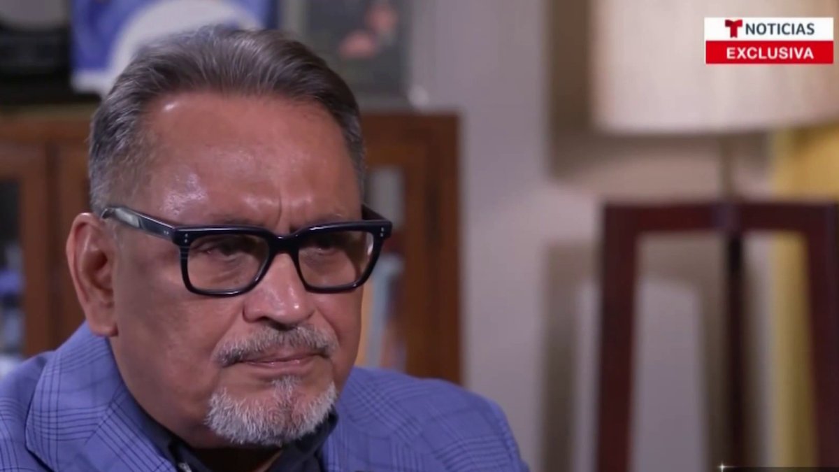 Gil Cedillo breaks silence, maintains he’s not racist – NBC Los Angeles
