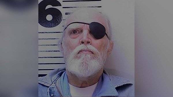 California serial killer Douglas Daniel Clark dies at 75 – NBC Los Angeles