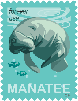 USPS reveals new stamps for 2024. See the designs – NBC Los Angeles