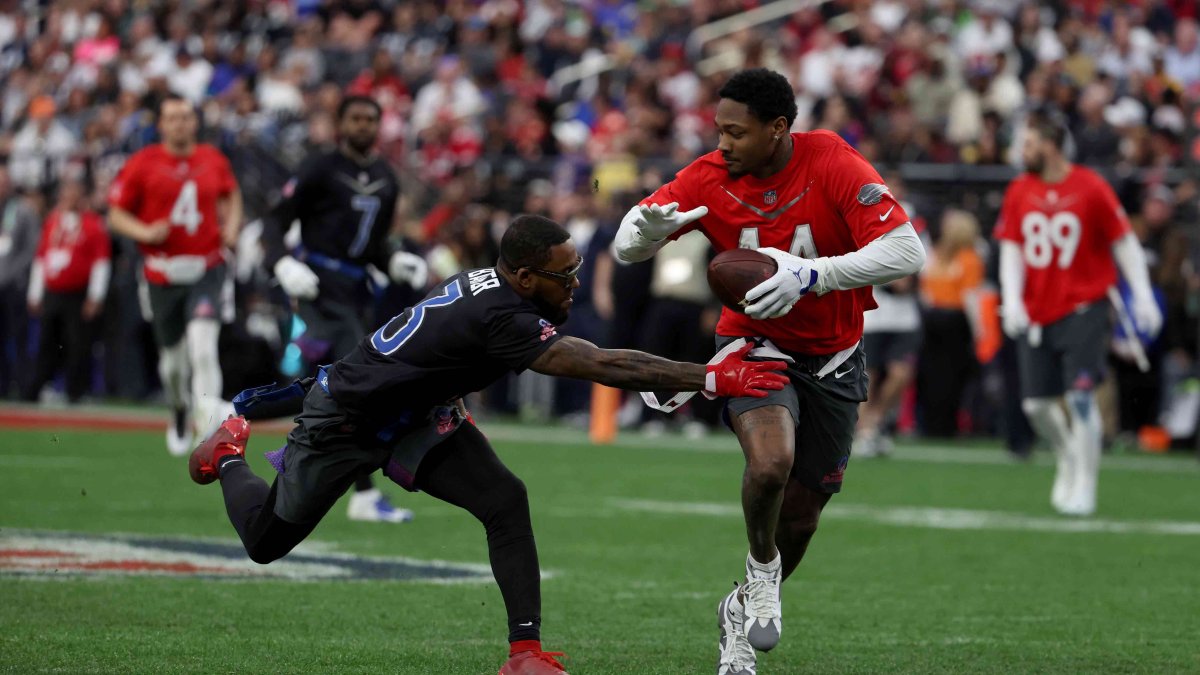 Flag football, cricket and more approved for 2028 Los Angeles Olympics ...