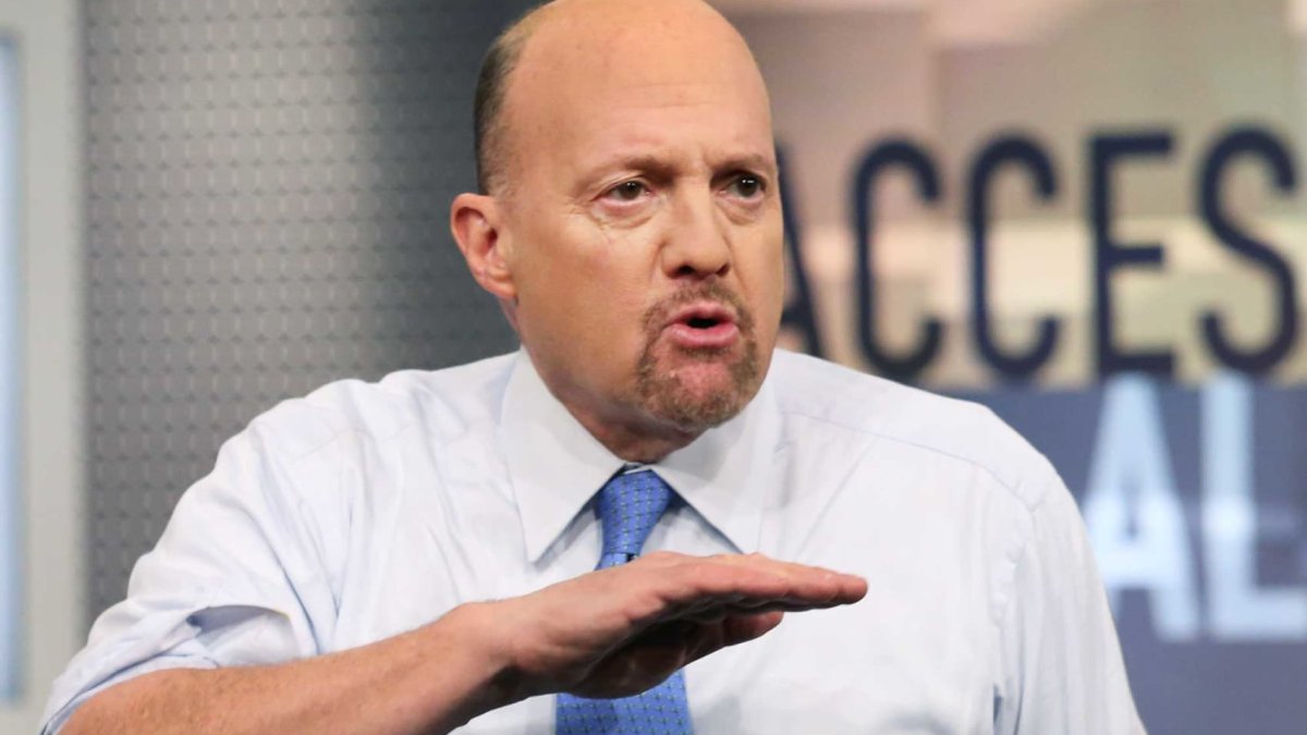 Jim Cramer’s four big-picture questions for 2025 – NBC Los Angeles