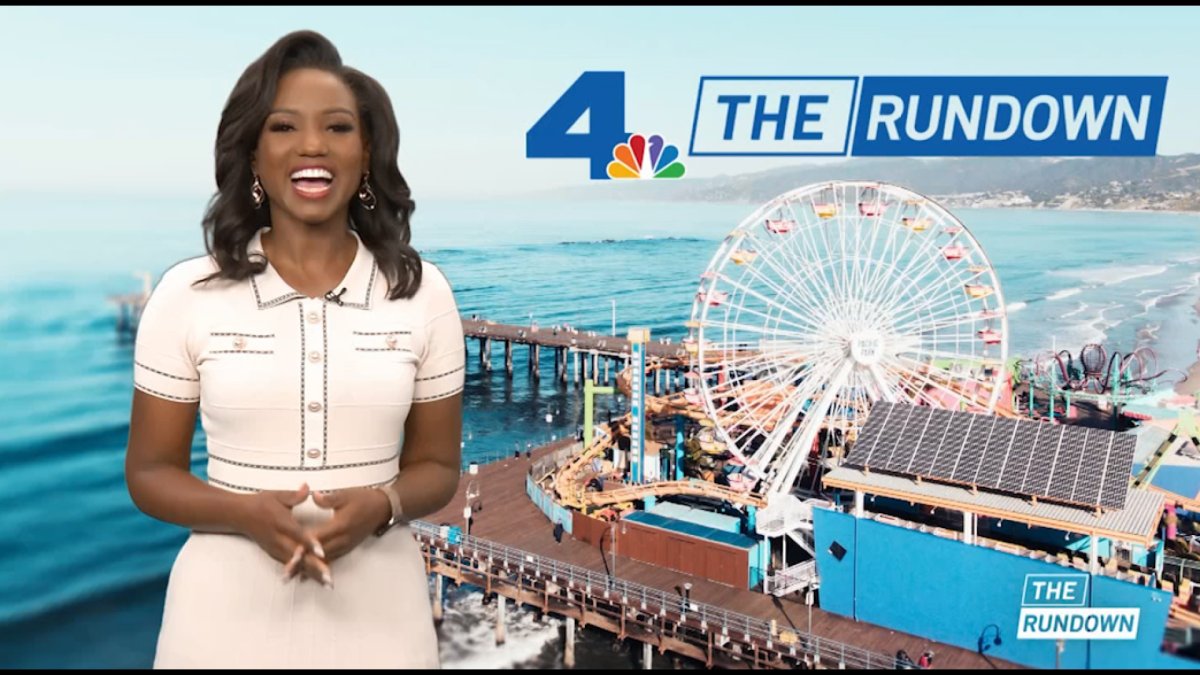 The Rundown: Friday November 10, 2023 – NBC Los Angeles