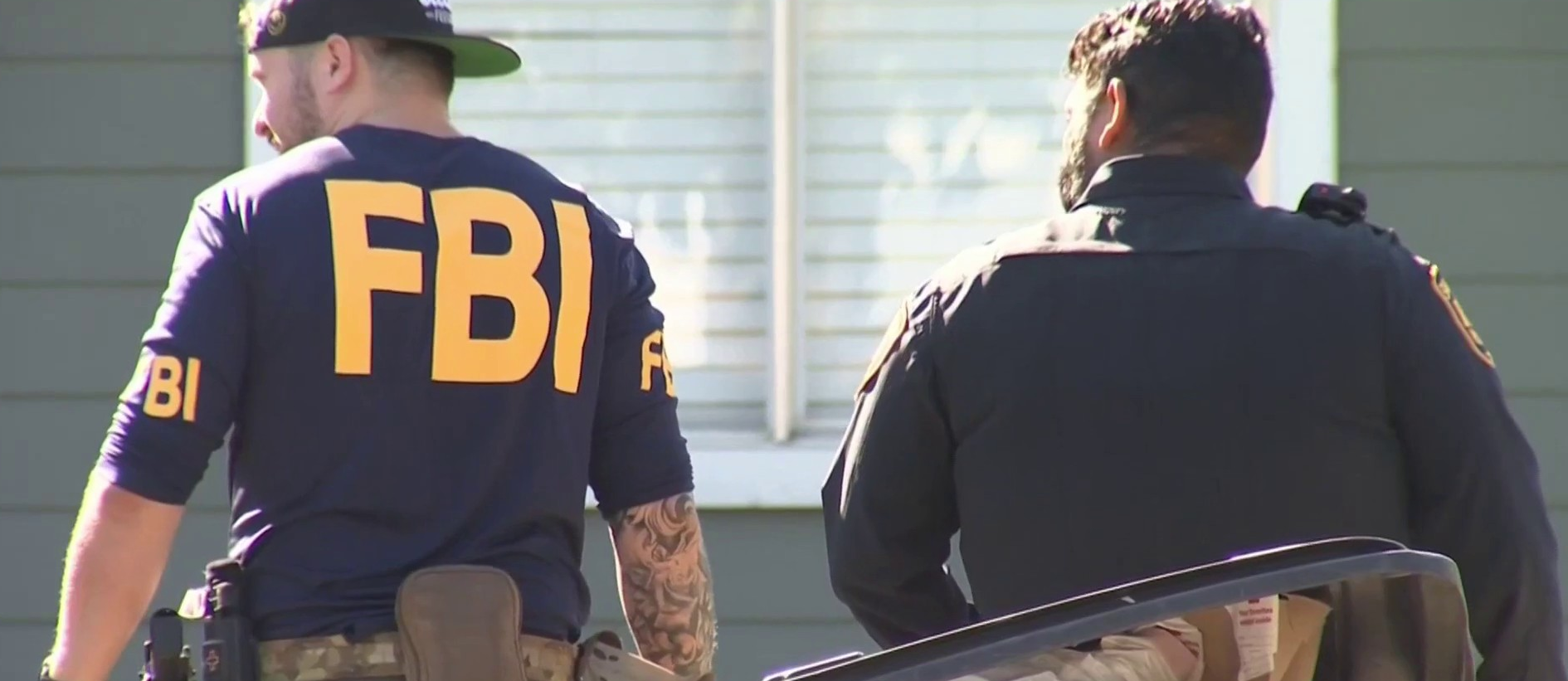 Los Angeles Police Have Arrested 2,700 Since Protests Began – NBC Los ...