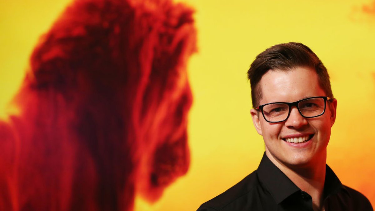 ‘Home and Away’ actor Johnny Ruffo dead at 35 – NBC Los Angeles