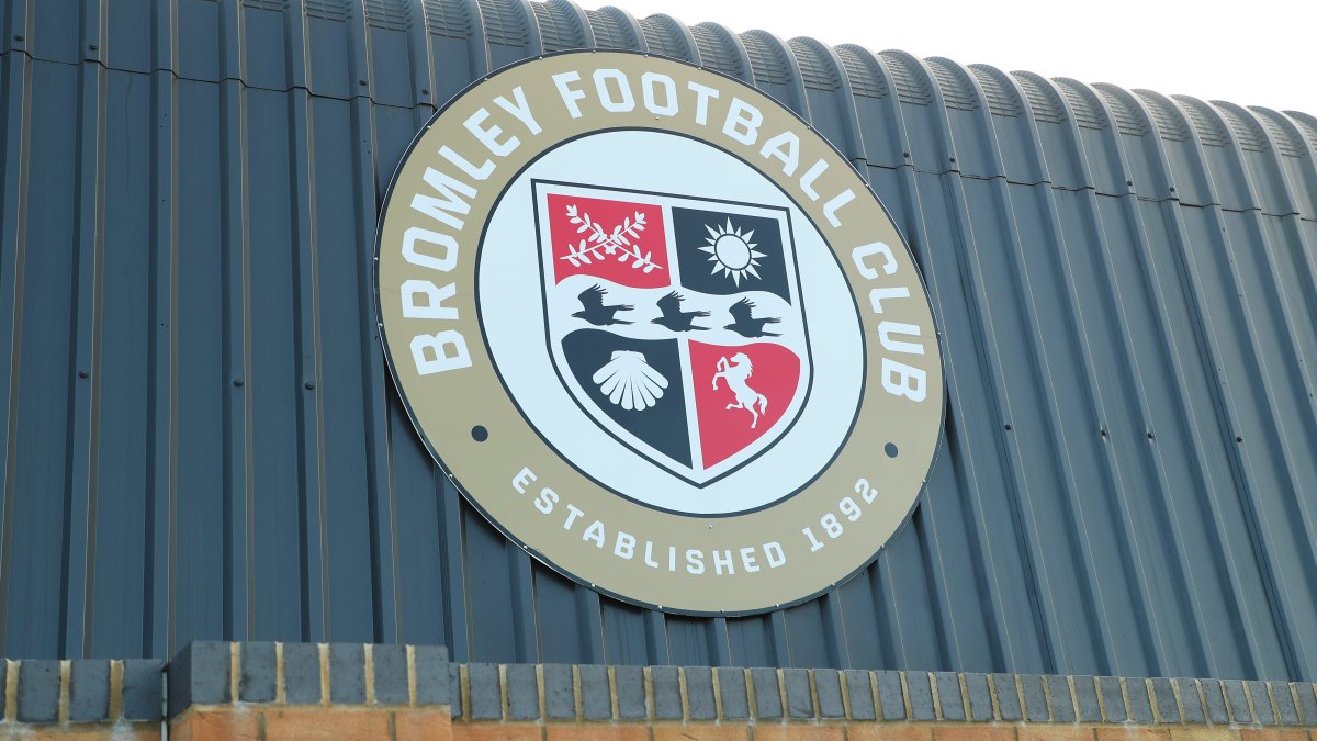 Bromley FC to hire full-time tactician using Football Manager – NBC Los ...