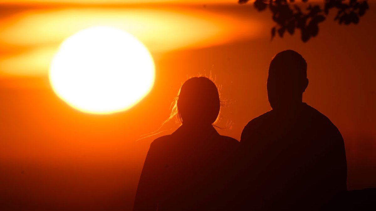 Summer solstice 2024: Longest day of the year is on June 20 – NBC Los ...