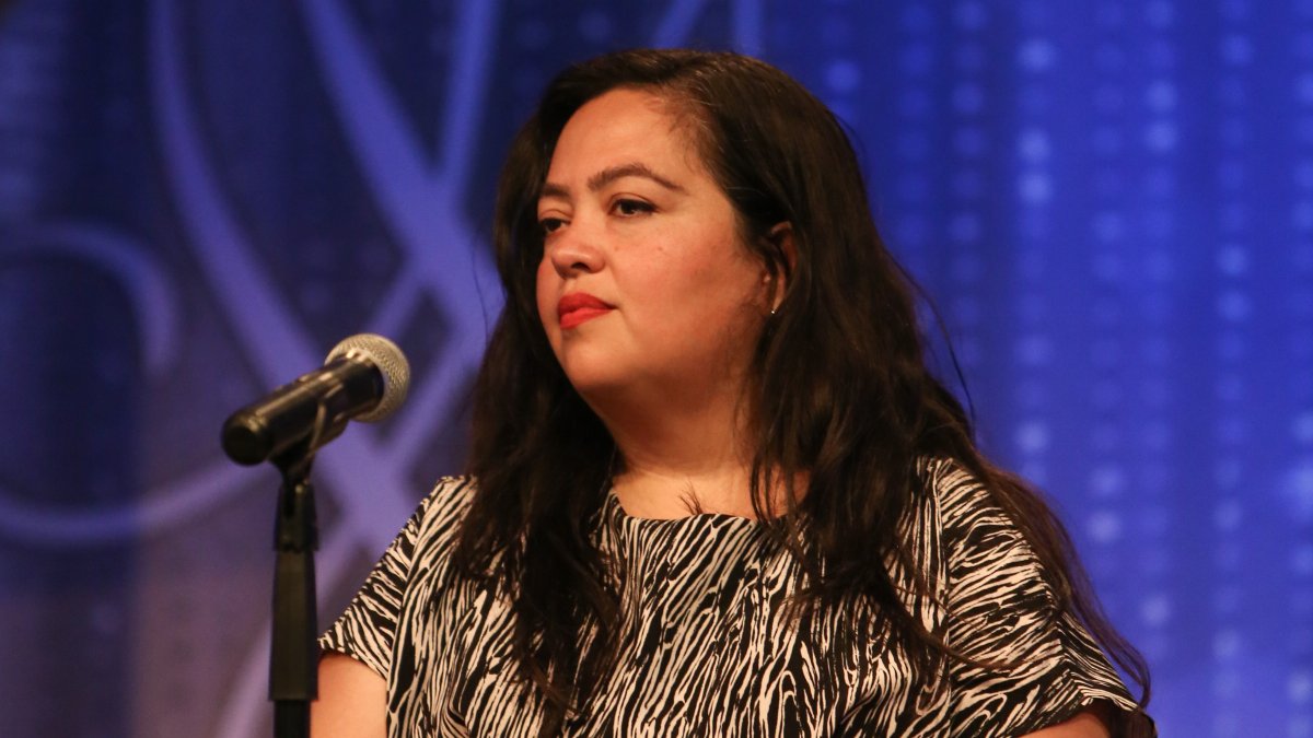 Assemblymember Wendy Carrillo arrested on suspicion of DUI – NBC Los ...