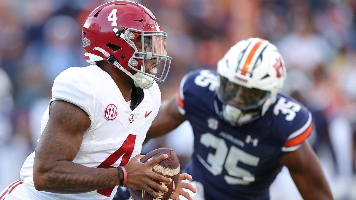 Alabama's Last-Minute Miracle in the Iron Bowl: A Recap – Archyde