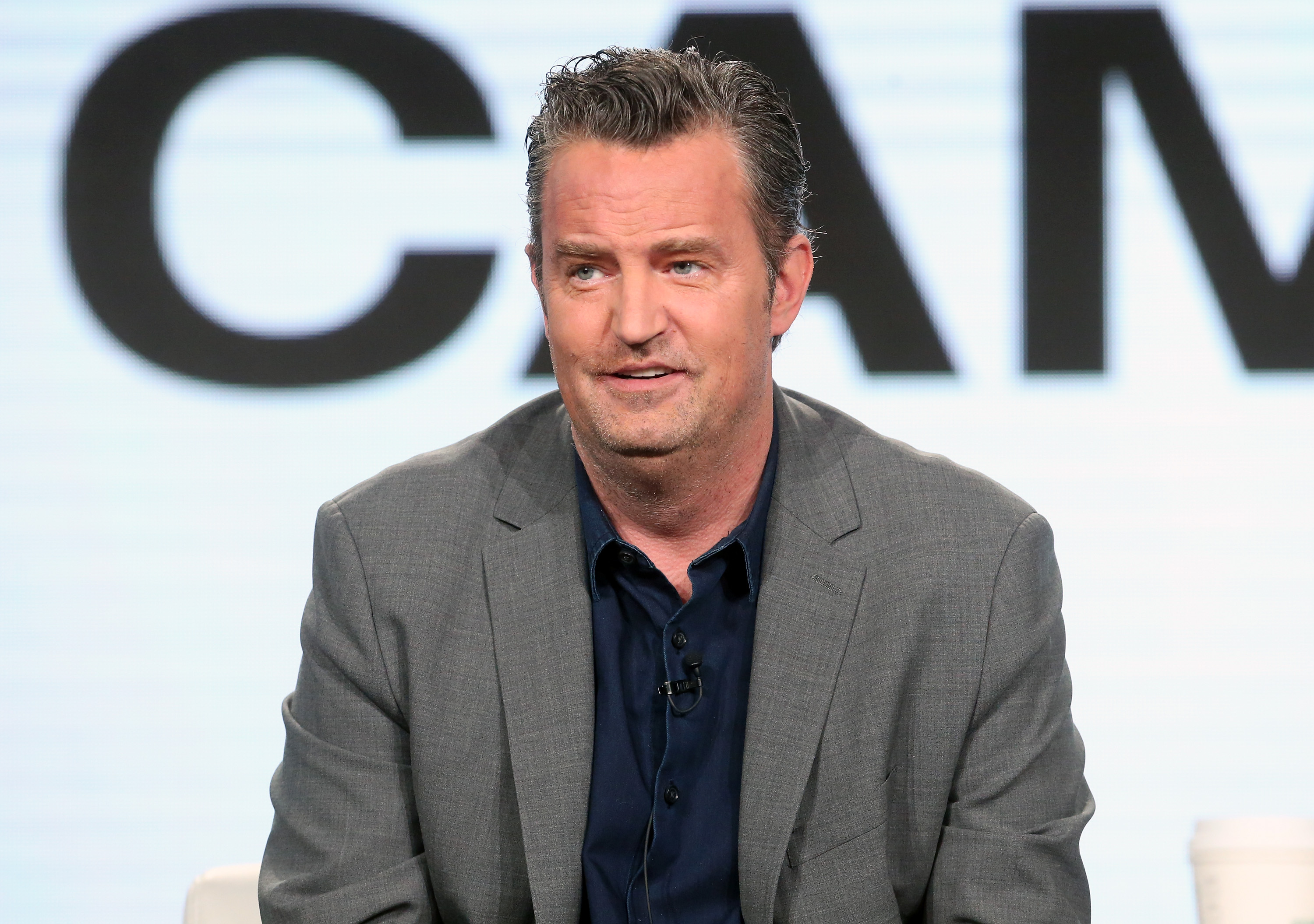 Foundation established in Matthew Perry’s honor to help those ...