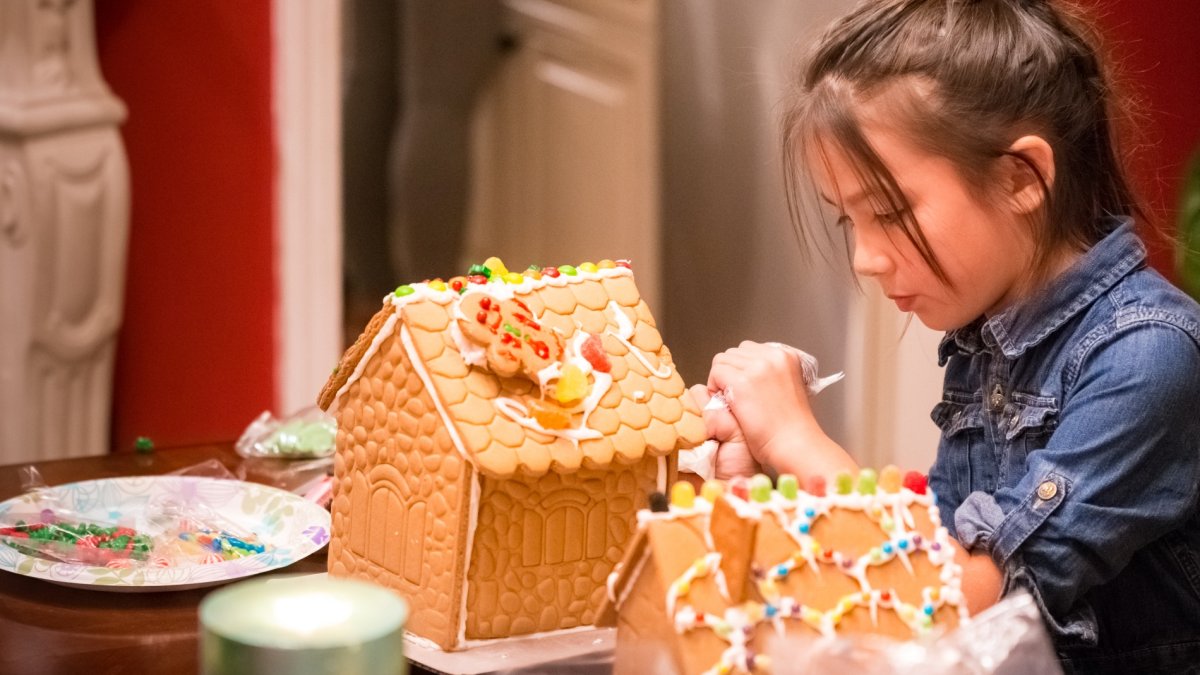 Gingerbread builders, it’s almost time to enter ‘Southern California’s ...