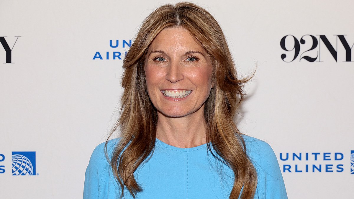 Nicolle Wallace welcomes baby at 51 – NBC Los Angeles