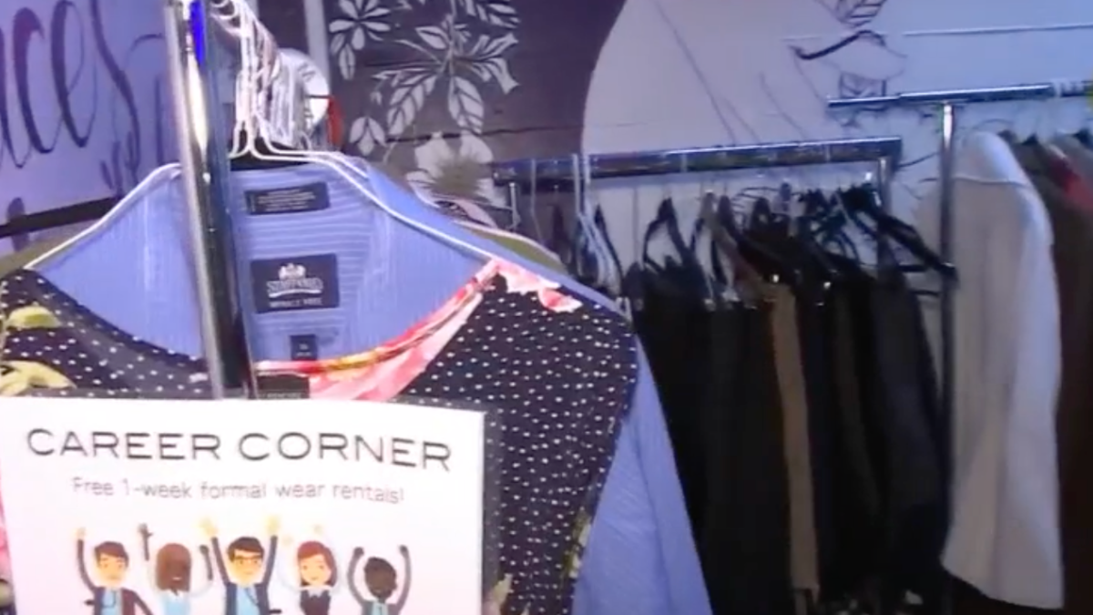 UCLA’s Basic Needs Center helps college students with the essentials to ...