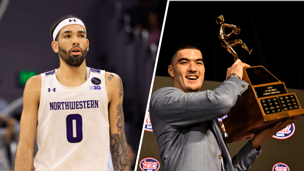 Big Ten men’s basketball preview for 2023-24 season – NBC Los Angeles