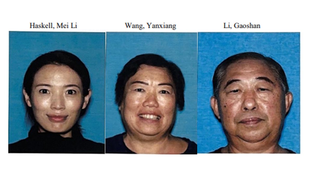 Encino remains identified as missing Tarzana mother – NBC Los Angeles