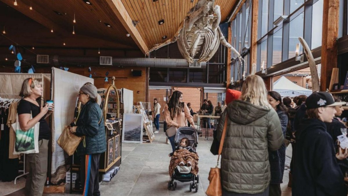 This free ‘Mermade Market’ will make a seasonal splash at the Ocean ...