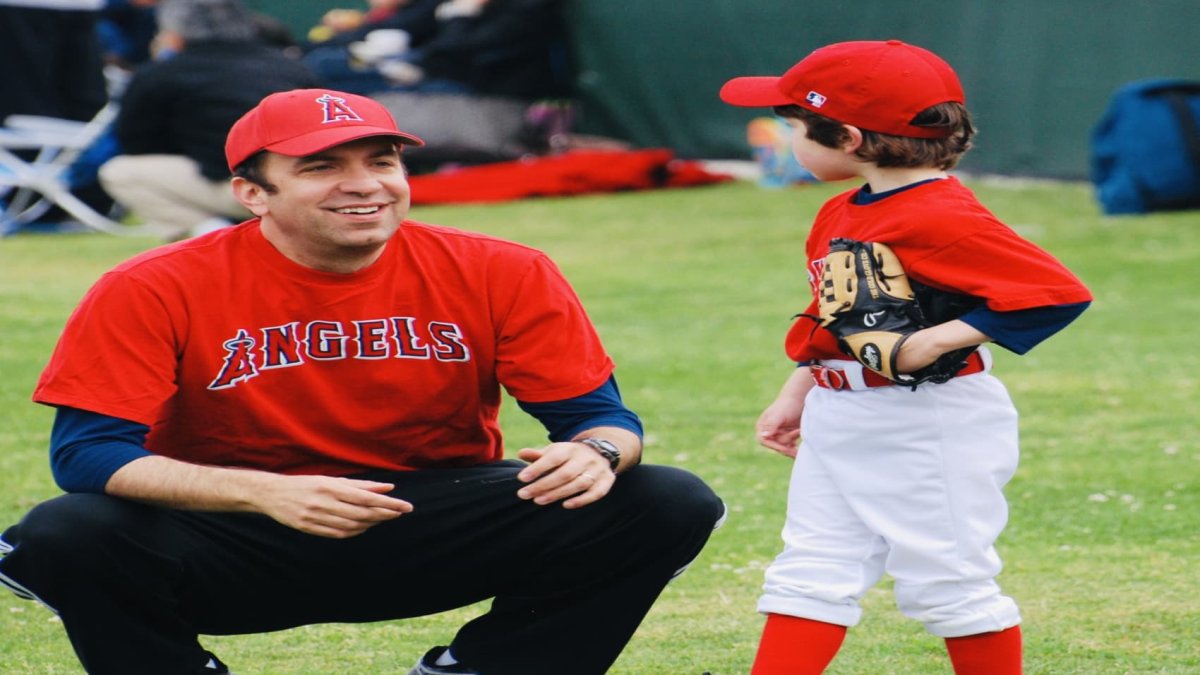 Youth sports is a multibillion-dollar business. An ex-Disney TV exec ...