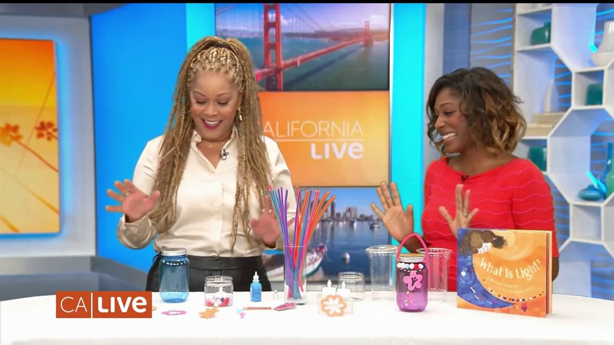 Create fun, DIY light lanterns inspired by author Markette Sheppard’s ...