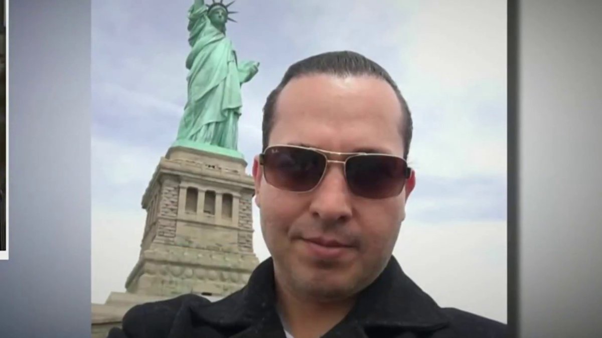 Imprisoned LA public defender returns to U.S from Venezuela – NBC Los ...