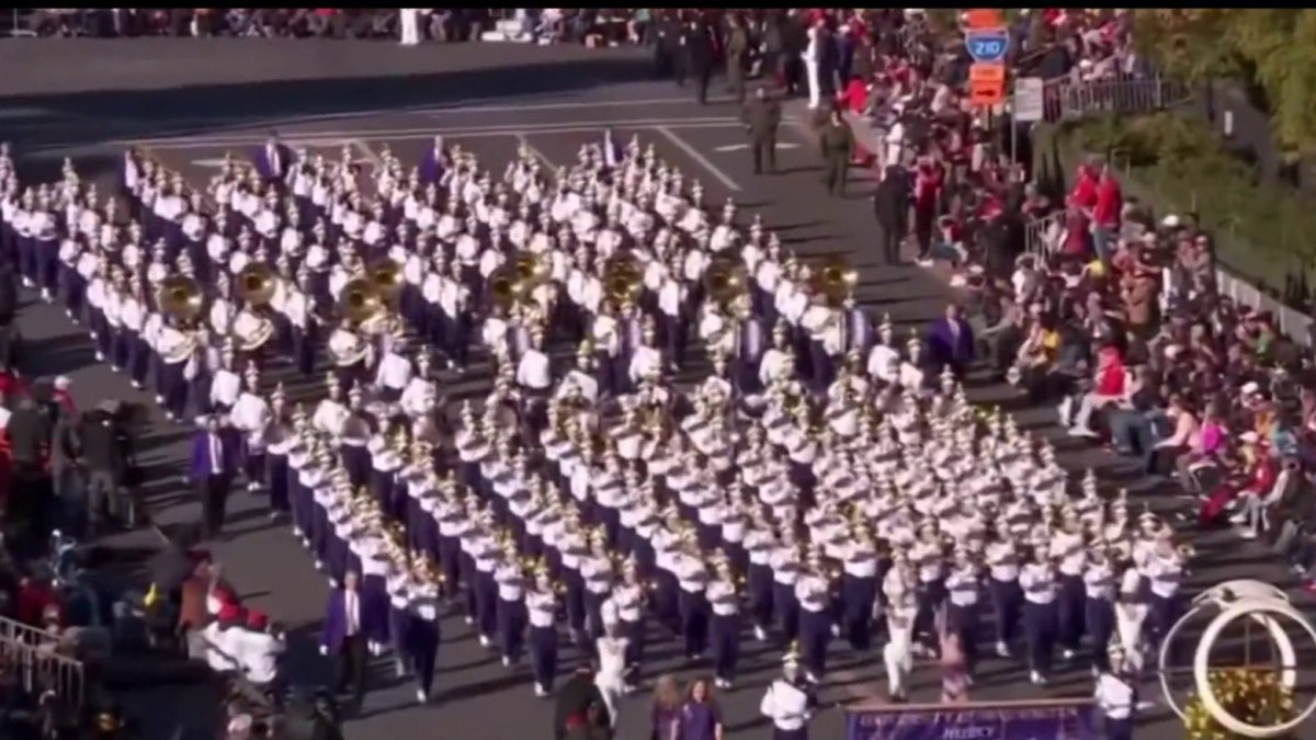 What you’ll want to know before the 2024 Rose Parade – NBC Los Angeles