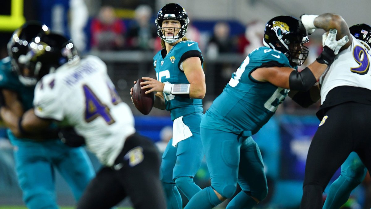 How the Jaguars may have blown their shot at the NFL playoffs in 2023 ...
