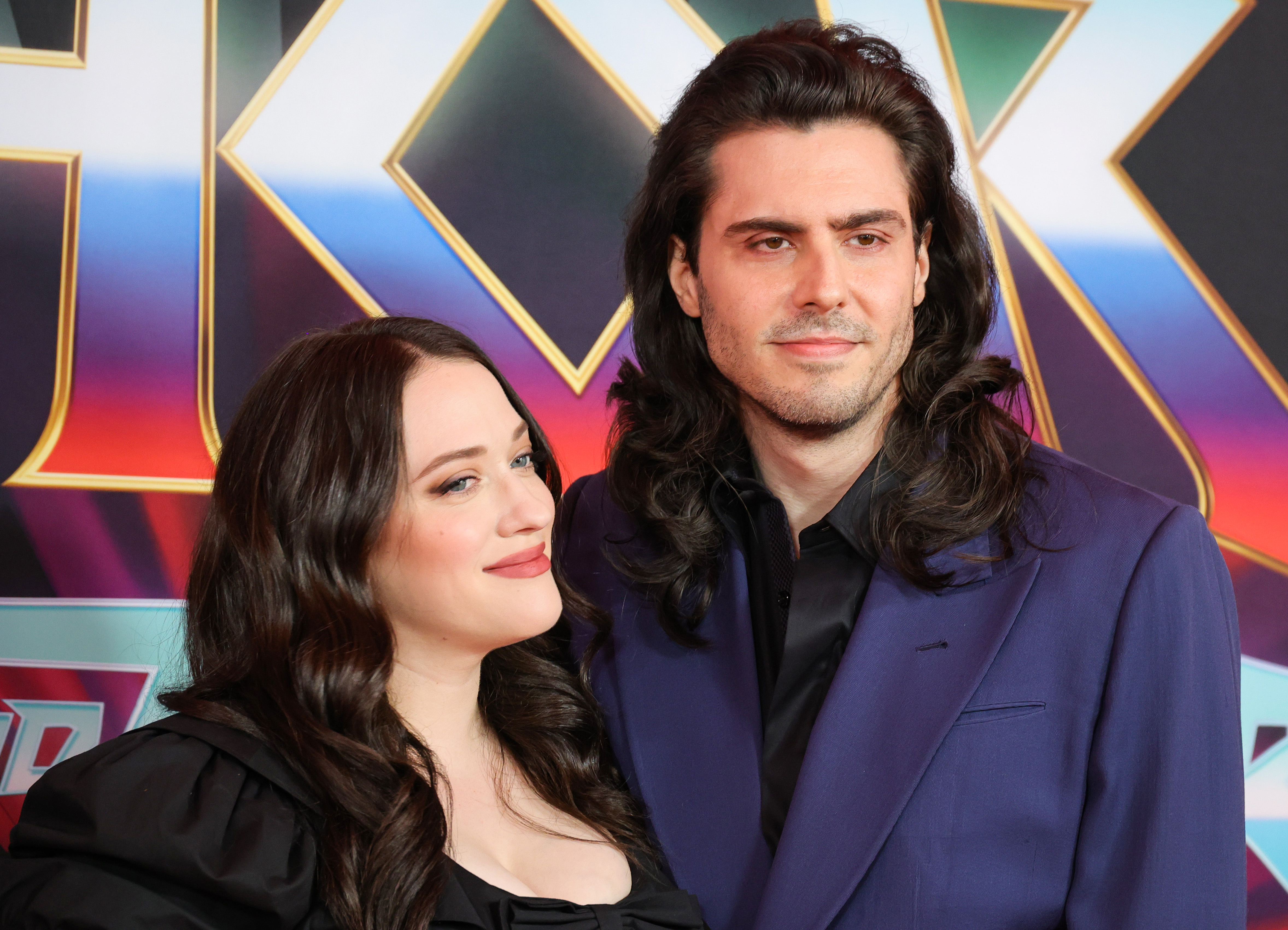 Kat Dennings marries musician Andrew W.K. – NBC Los Angeles