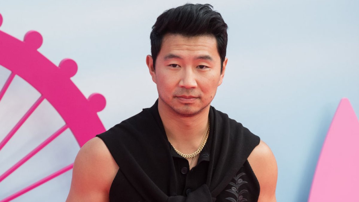 ‘Barbie’ and ‘Shang-Chi’ actor Simu Liu says he is facing health scares ...