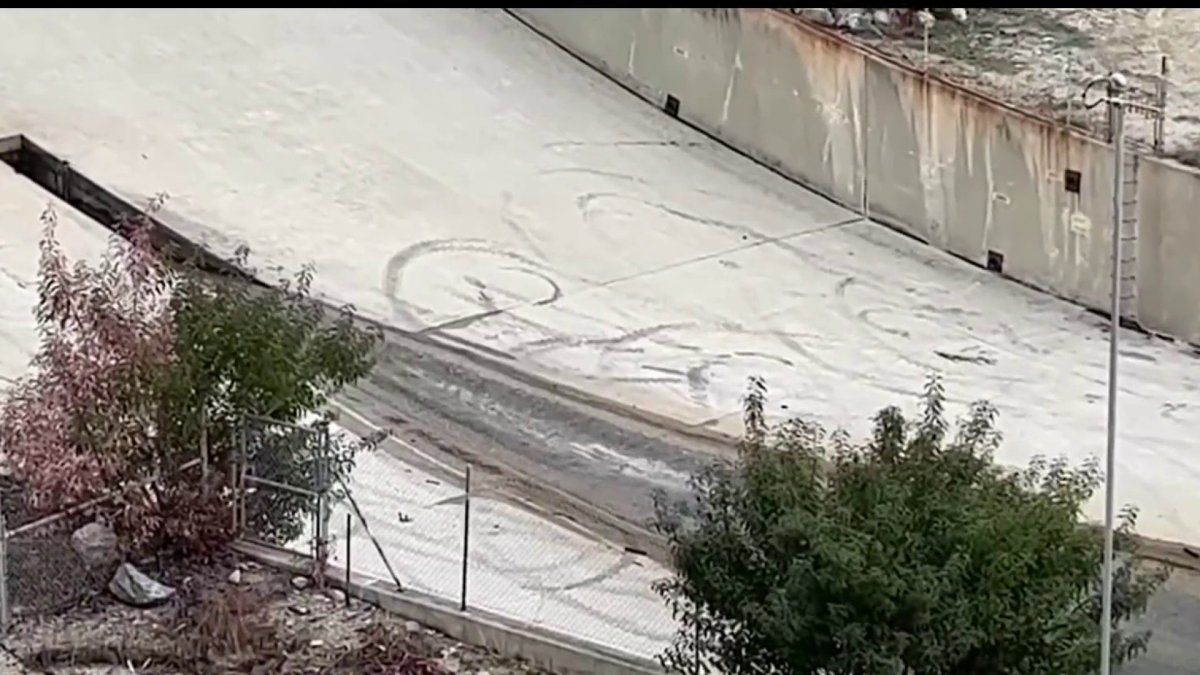 LA County reports progress in capturing stormwater through infrastructure initiatives – NBC Los ...