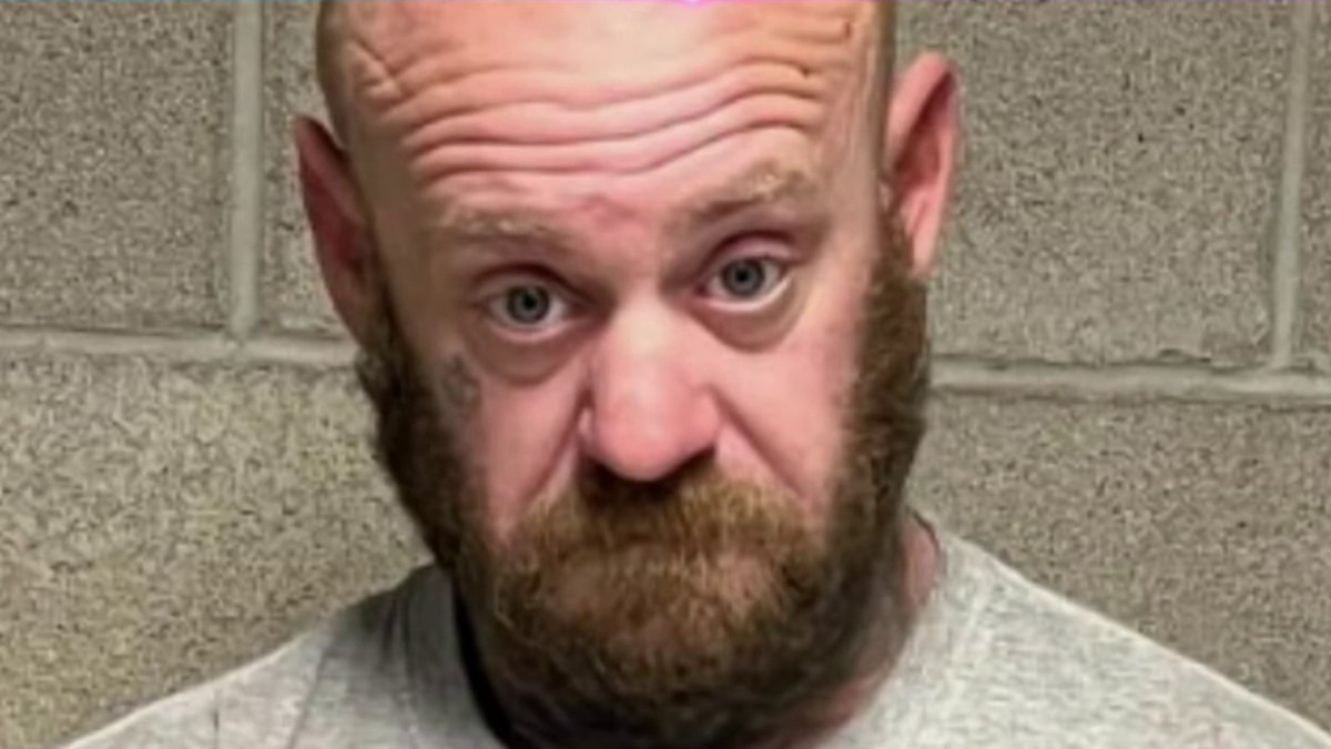 Police seek more victims following the arrest of suspected online ...