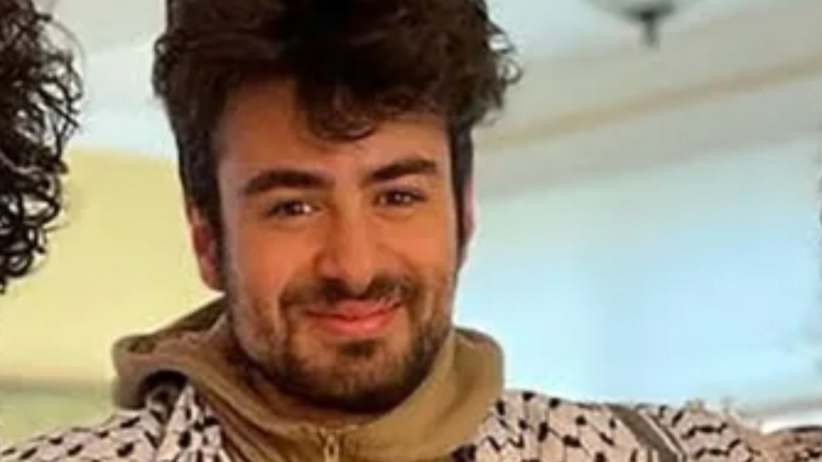 Vermont shooting victim shares his story – NBC Los Angeles