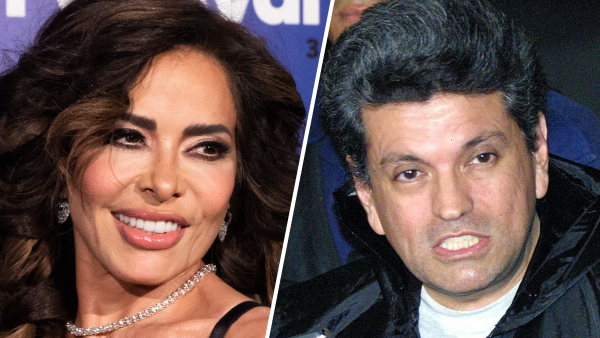 Gloria Trevi sues former manager Sergio Andrade accussing him of sexual ...
