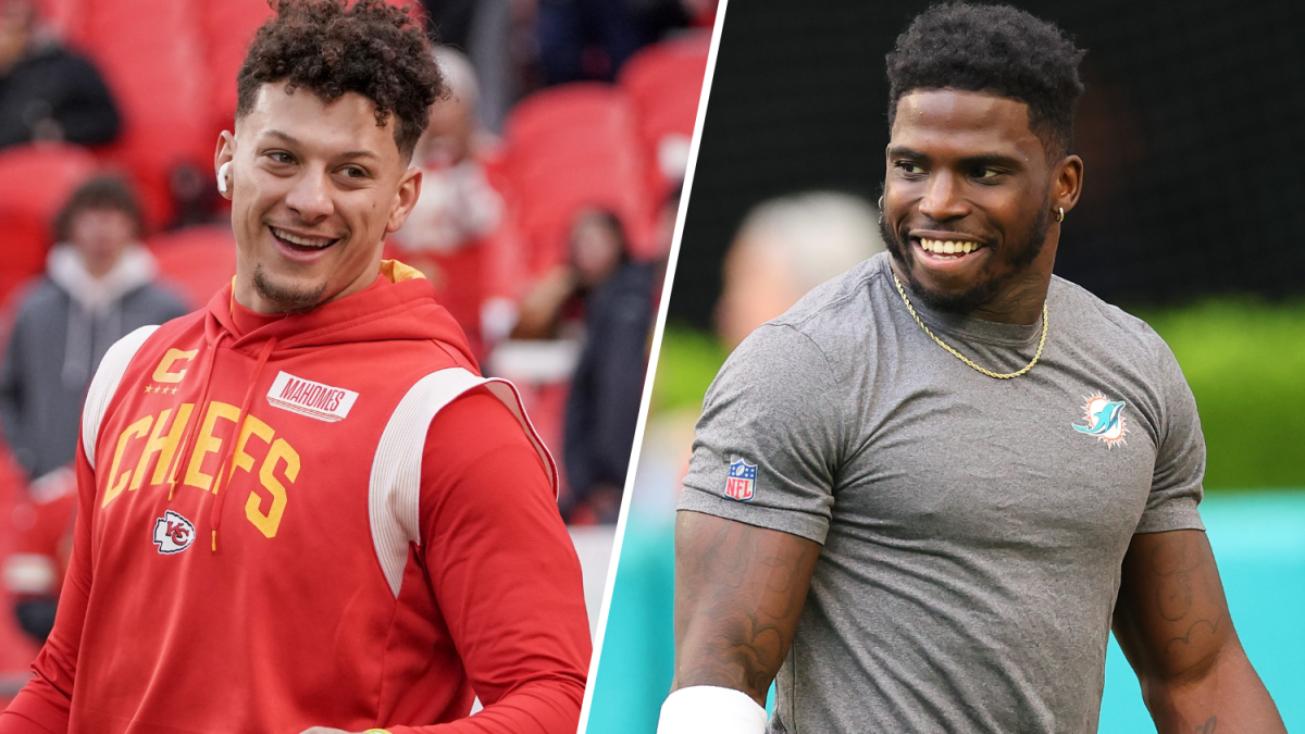 What to know about flag football before 2028 Olympic debut in LA – NBC ...
