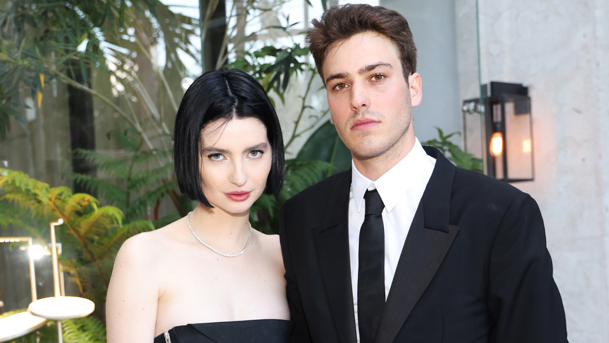 Meadow Walker announces separation from husband – NBC Los Angeles