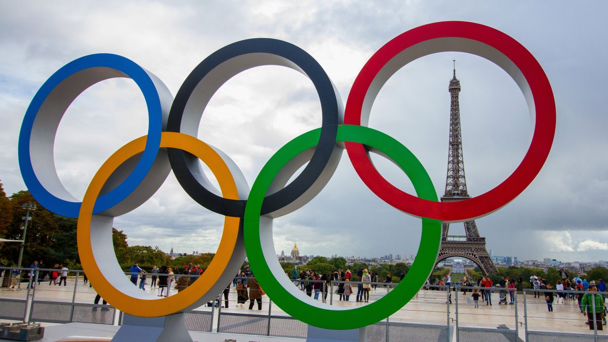2024 Olympics in Paris: See dates, sports, how to watch and more – NBC ...