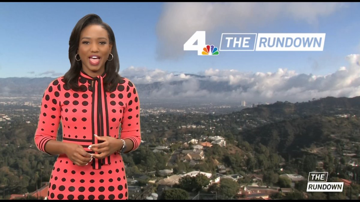 The Rundown: Wednesday January 3, 2024 – NBC Los Angeles