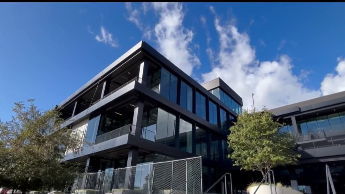 Former Westside Pavillion mall named new UCLA research hub – NBC Los ...