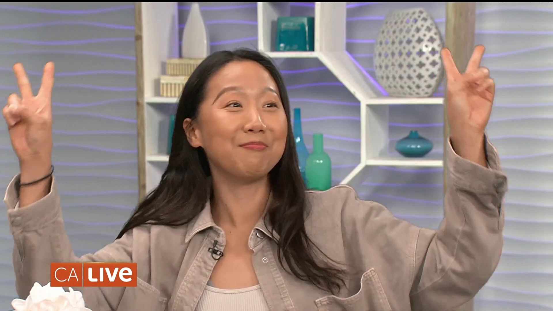 Find out how Leslie Liao went from having a career in human resources ...