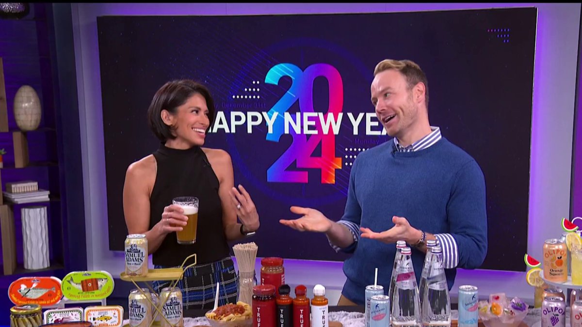 We’re predicting the food & drink trends you’ll be seeing everywhere ...