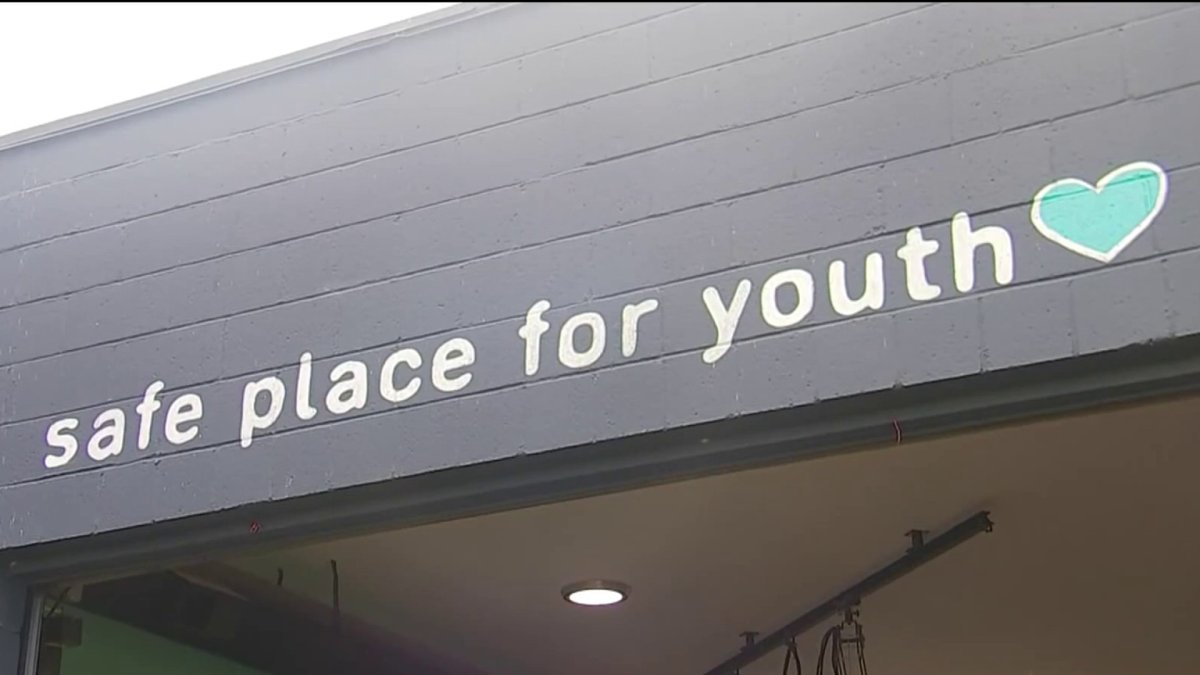 Safe Place for Youth conducts annual LA youth homeless count – NBC Los ...