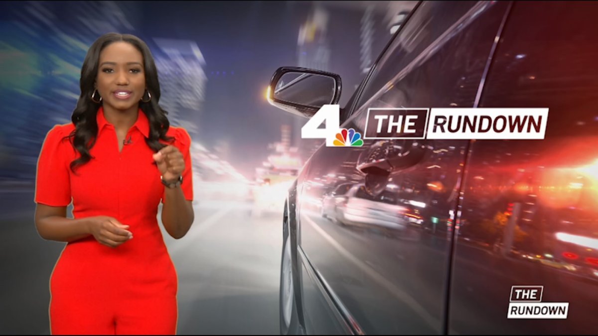 The Rundown: Monday January 29, 2024 – NBC Los Angeles
