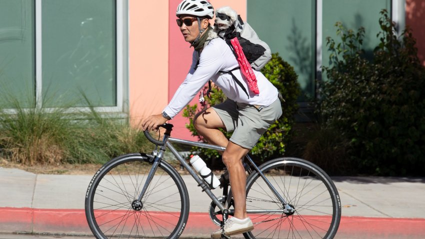 The first CicLAvia Sunday of 2026 has been revealed: See you soon, West ...