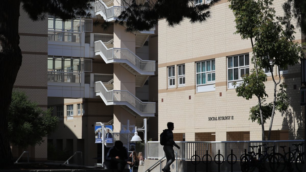 UCI students fight hackers in gruesome cyberattack – NBC Los Angeles