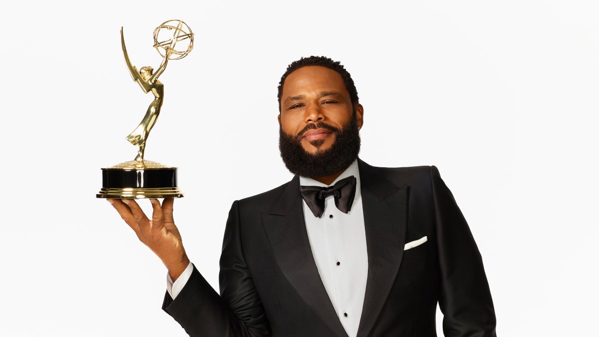 Intruders break into Encino home of Anthony Anderson – NBC Los Angeles
